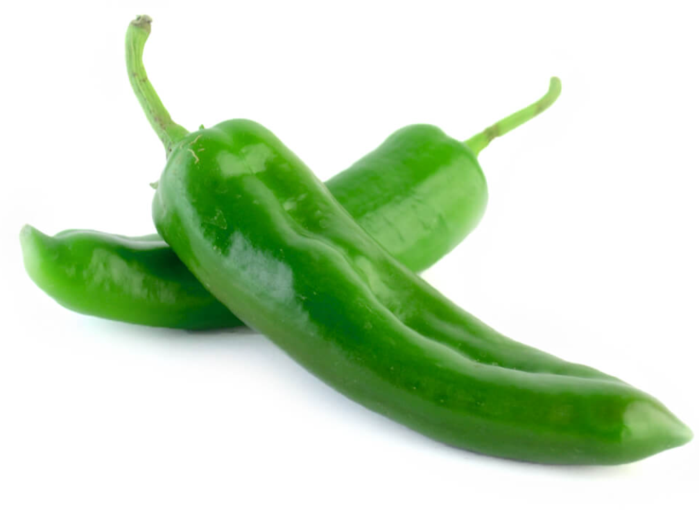 Chile Chilaca – MABUU-Food