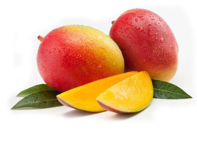 Mango Heidi – MABUU-Food